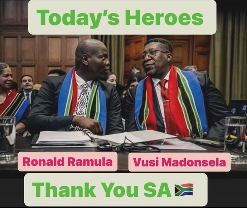 Vusi Madonsela (Ambassador) Biography, Wiki, Age, Wife, Family, Net ...