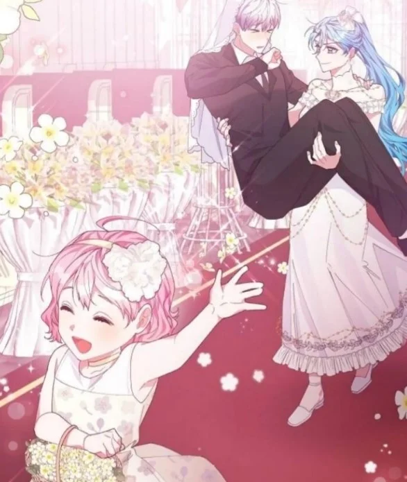 A Flowery Path for the Devastated Male Lead Chapter 23 Release Date ...