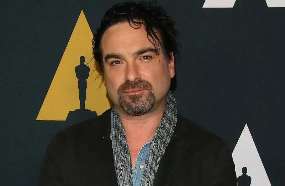 Who Is Morgan Galecki? Age, Wiki, Biography, Husband, Parents, Kids ...