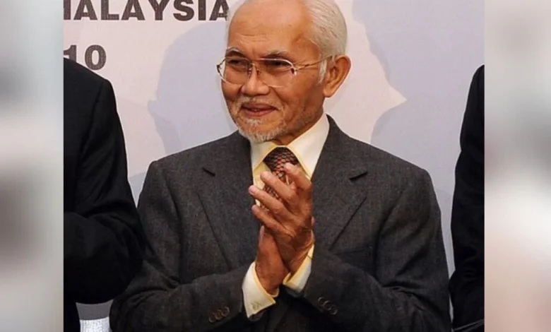 Abdul Taib Mahmud Wife, Children, Age, Net Worth, Death Cause, Family ...