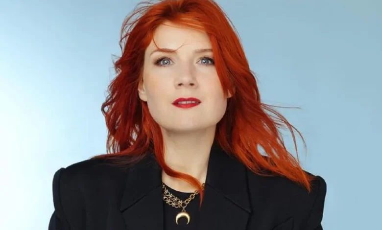 Who Is Adeline Toniutti? Age, Wiki, Biography, Husband, Family, Net ...