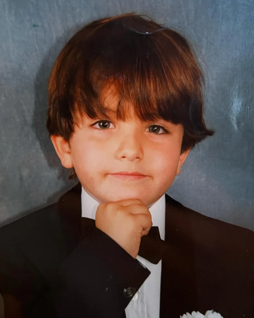 Who Is Alexandre Kominek? Age, Wiki, Biography, Wife, Family, Net Worth ...