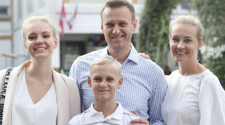 Is Alexei Navalny Jewish Or Christian? Religion, Ethnicity & Family ...