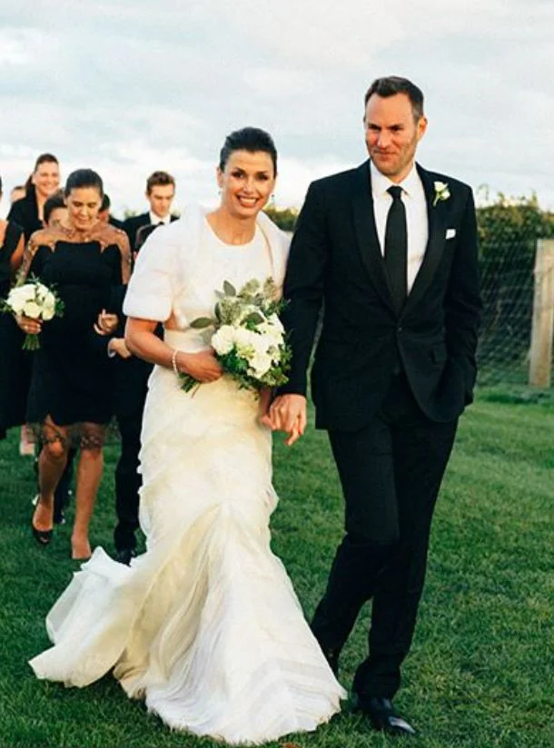 Who Is Andrew Frankel? Age, Wiki, Net Worth, First Wife, Kids, Height ...
