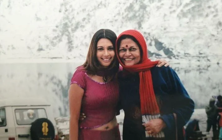 Who Was Anjana Bhowmick? Age, Husband, Children, Cause of Death, Family ...
