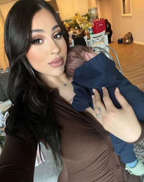 Annette 69 Ex-Boyfriend Adrian: Was He The One That Cheated On Her?