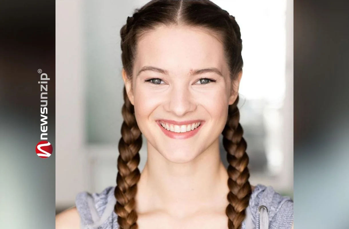 Who Is Avery Kristen Pohl? Wiki, Age, Husband, Parents, Height, Net ...