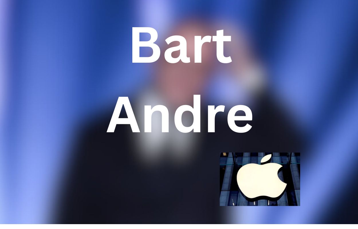 Bart Andre (Apple Designer): Wiki, Biography, Age, Wife, Net Worth ...