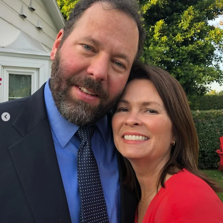 Bert Kreischer Parents & Ethnicity: Where Are They From? Wife & Children