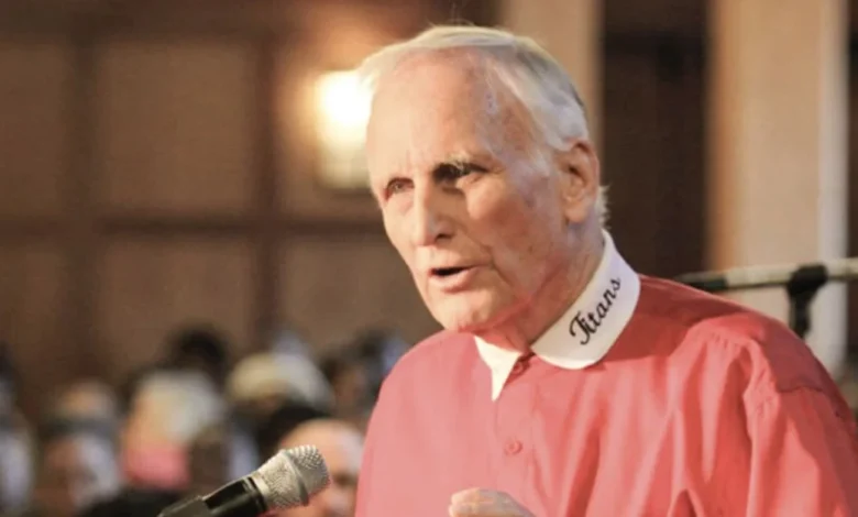 Bill Yoast Wikipedia: Coach Who Featured In Remember the Titans