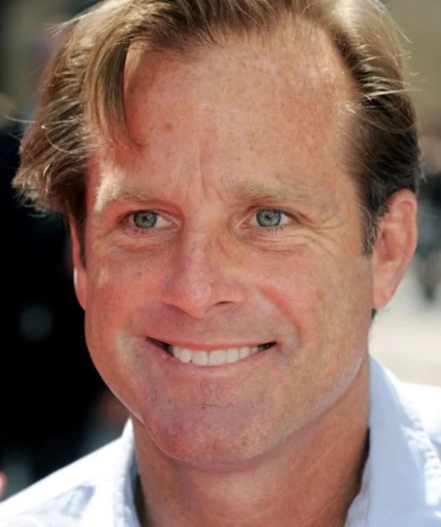 Bradley Thomas Age, Wife, Children, Family, Biography, Net Worth ...