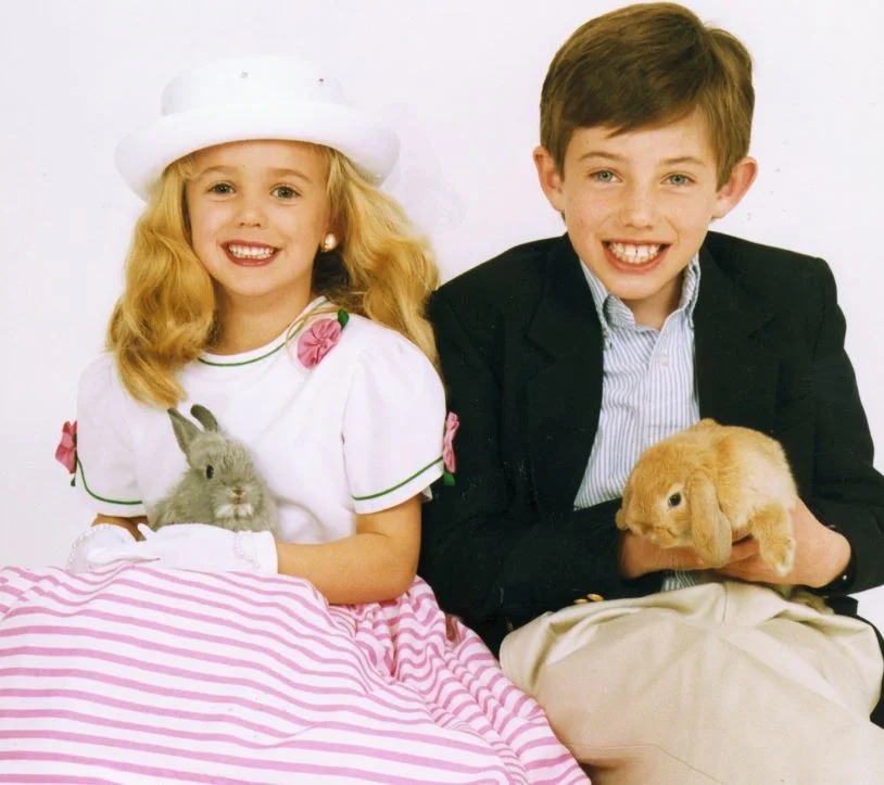 Who Is Burke Ramsey? Wiki, Biography, Age, Wife, Family & Facts About ...