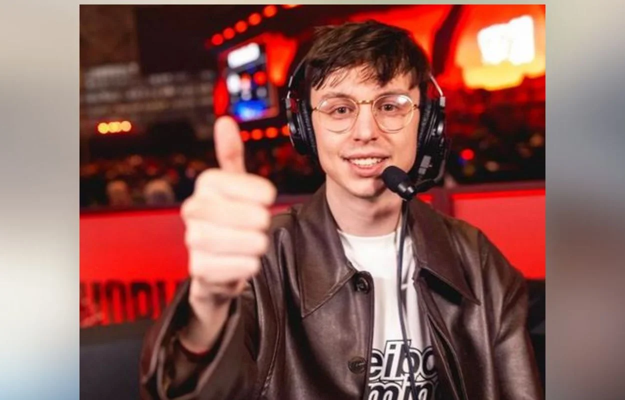 Caedrel (Twitch Streamer) Wikipedia: Age, Girlfriend, Net Worth, Family ...