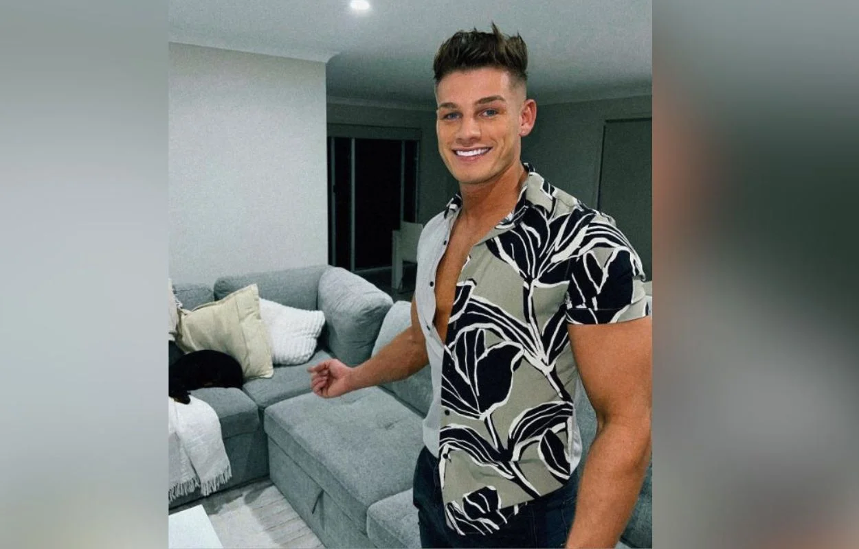 Who Is Callum Hole? Wiki, Height, Age, Girlfriend, Family, Biography ...
