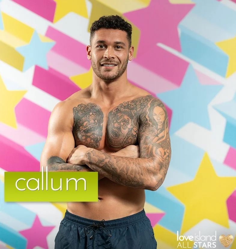 Who Is Callum Jones? Wiki, Parents, Siblings, Height, Age, Girlfriend, BIO