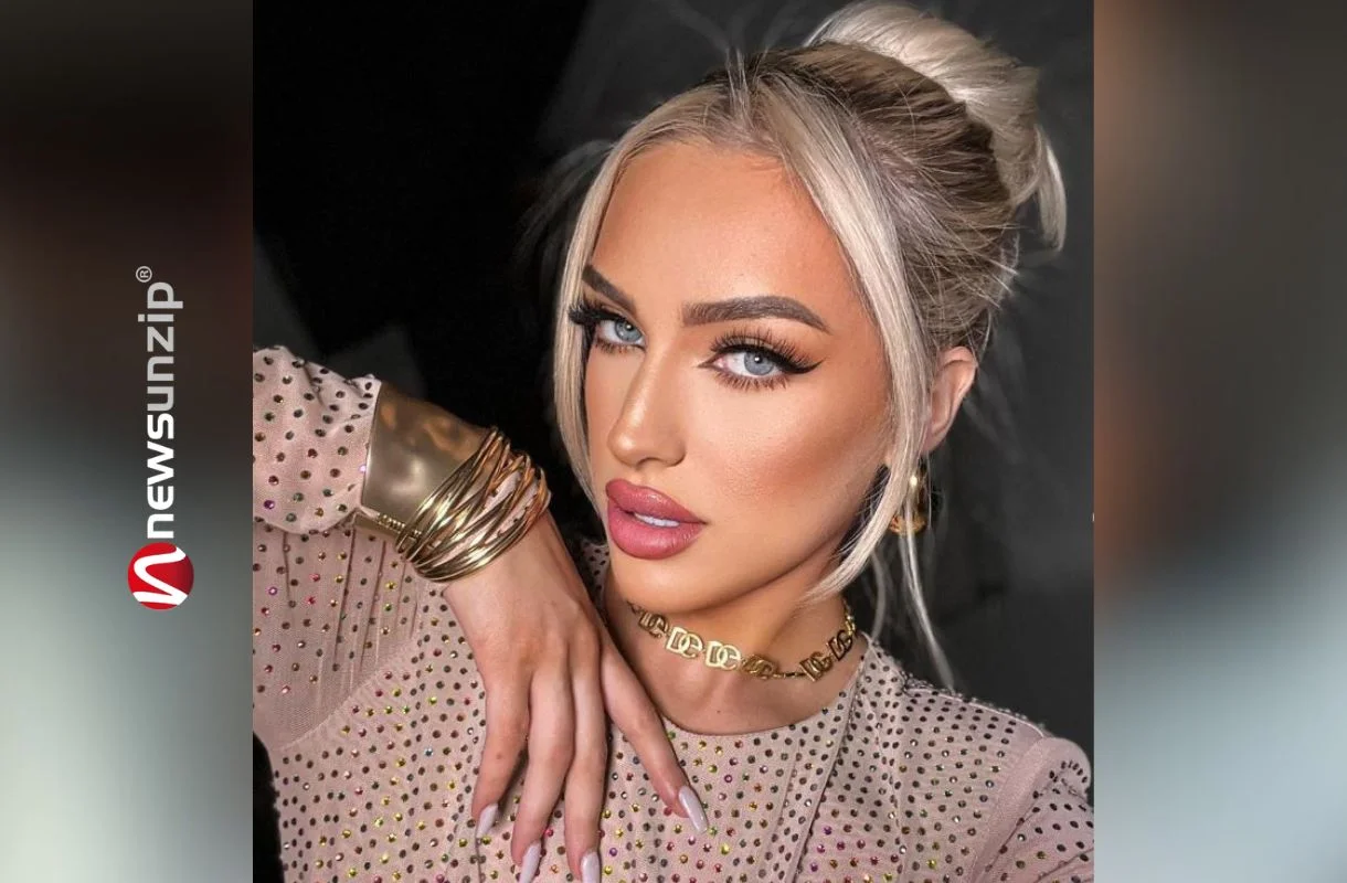 Caroline Derpienski Wikipedia: Age, Boyfriend, Height, Net Worth ...
