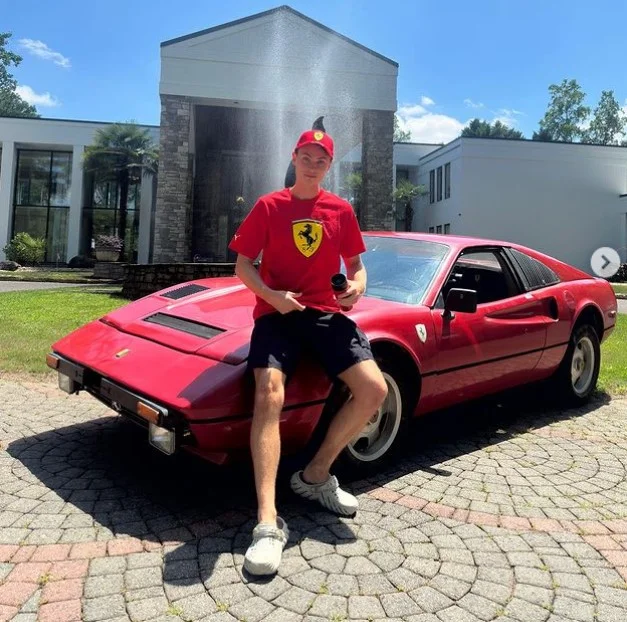 Who Is Carter Sharer? Age, Wiki, Wife, Net Worth, Family & BIO of YouTuber