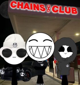 ChainsFR Wikipedia: Face Reveal, Age, Real Name, Net Worth, Family & BIO
