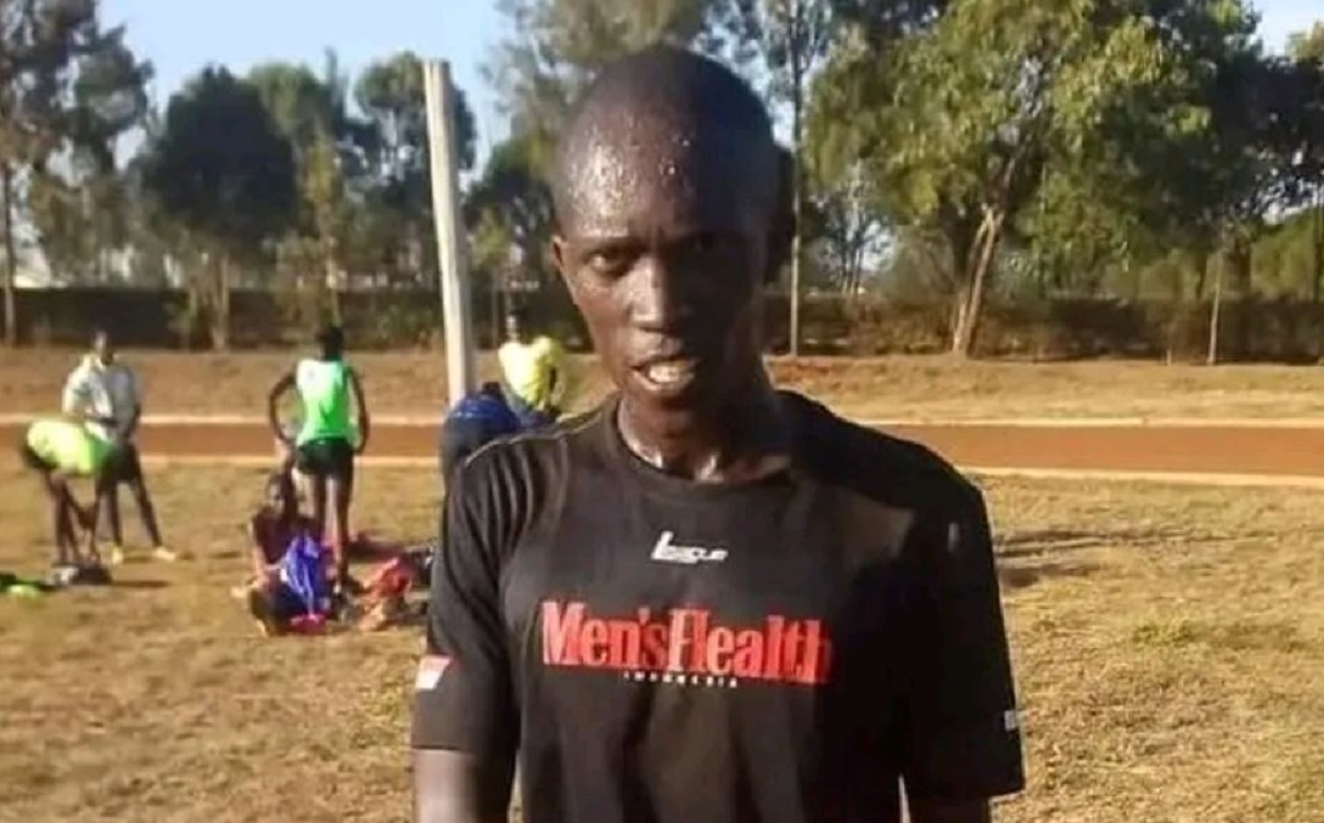 Charles Kipsang Wikipedia, Age, Wife, Cause of Death, Family And BIO ...
