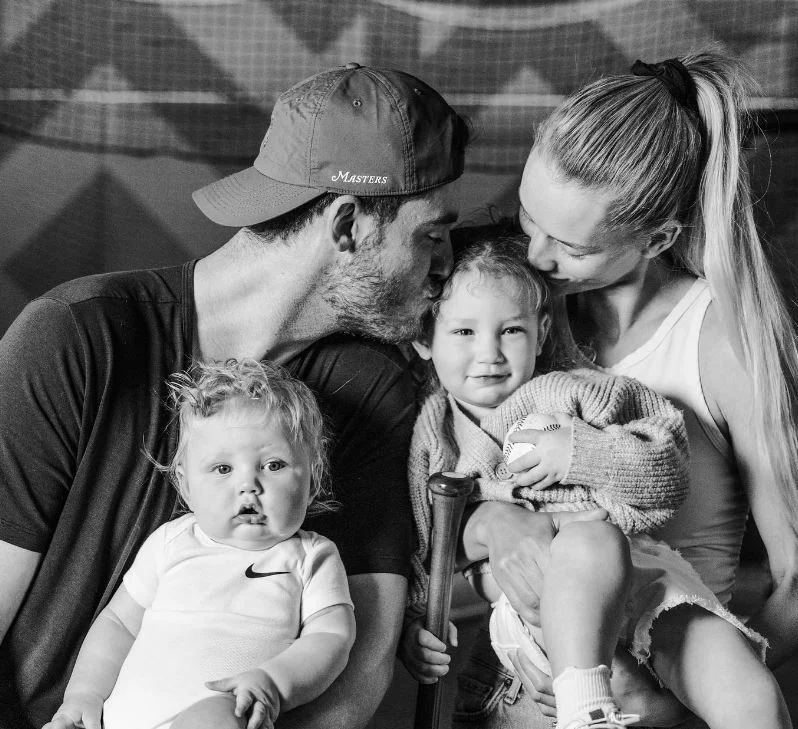 Who Is Chase Carter? Age, Height, Weight, Husband, Kids, Parents ...