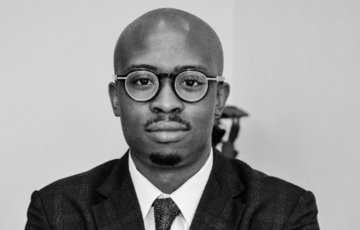 Chizi Wigwe Biography, Wiki, Age, Wife, Children, Net Worth, Family ...