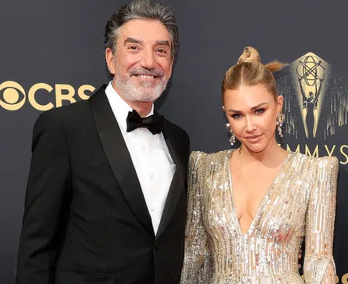 Chuck Lorre Age, Height, Wife, Children, Net Worth, Parents, Biography ...