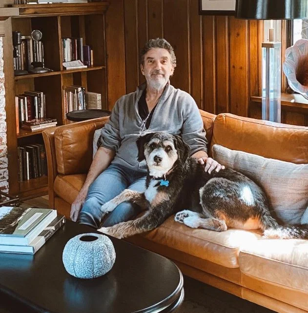 Chuck Lorre Age, Height, Wife, Children, Net Worth, Parents, Biography ...