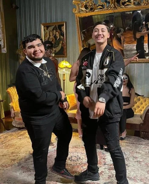 Chuy Montana (Singer) Age, Wiki, Biography, Wife, Family, Death Cause ...
