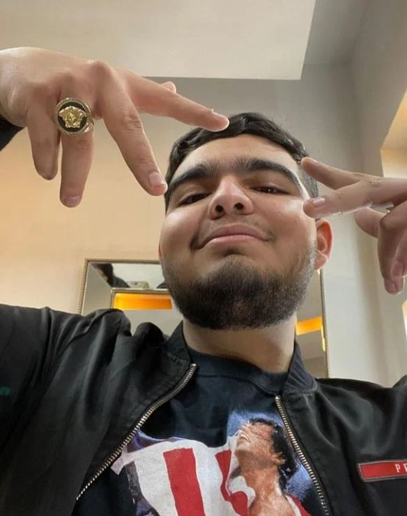 Chuy Montana (Singer) Age, Wiki, Biography, Wife, Family, Death Cause ...