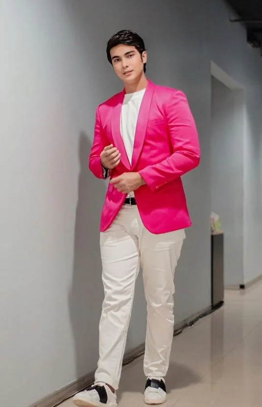 Cinta Brian Biodata, Wiki, Age, Height, Girlfriend & Family: Who Is ...