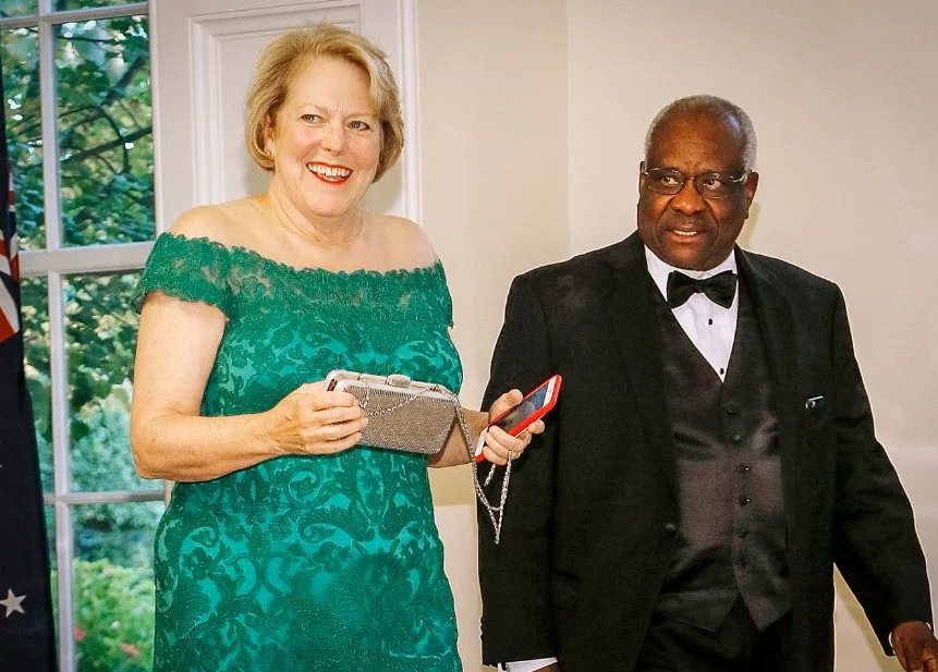 Clarence Thomas Death Hoax: Is Lawyer Still Alive? Health Update