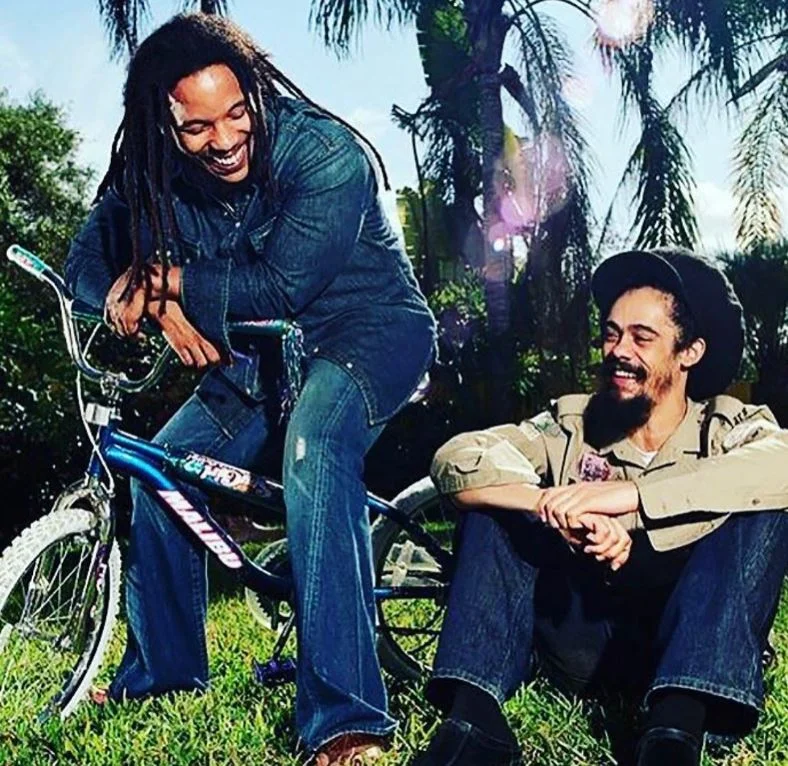 Who Is Damian Marley? Age, Wife, Children, Parents, Net Worth, Height ...