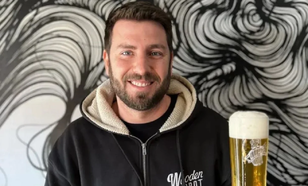 Dan Wade Obituary, Cause of Death: What Happened to Wooden Robot Founder?