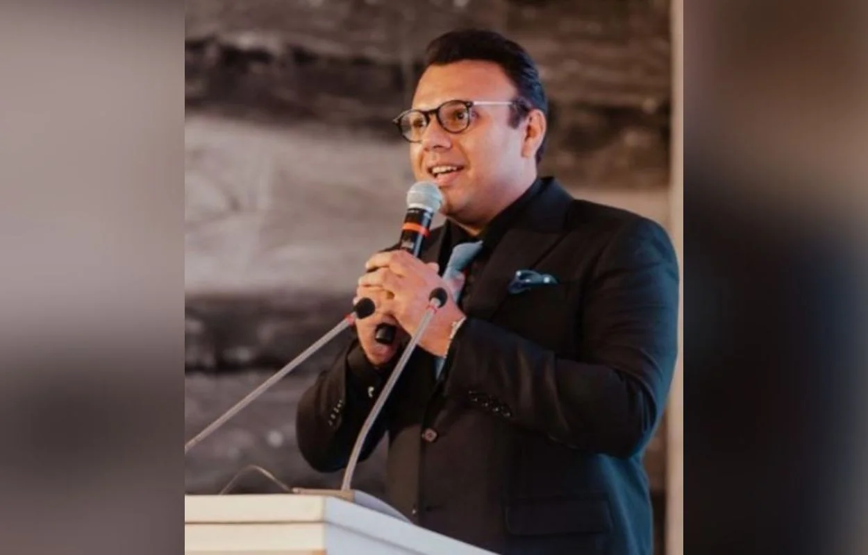 Who Is Danesh Irani? Wiki, Age, Wife, Religion, Family & BIO of Boman ...