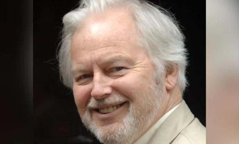 Daniel Lavender (Ian Lavender's Son) Wiki, Age, Wife, Net Worth, Family ...