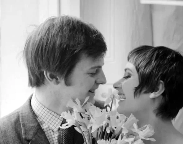 Daniel Lavender (Ian Lavender's Son) Wiki, Age, Wife, Net Worth, Family ...
