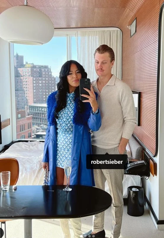 Who Is Danielle Olivera? Wiki, Age, Boyfriend, Net Worth, Height ...
