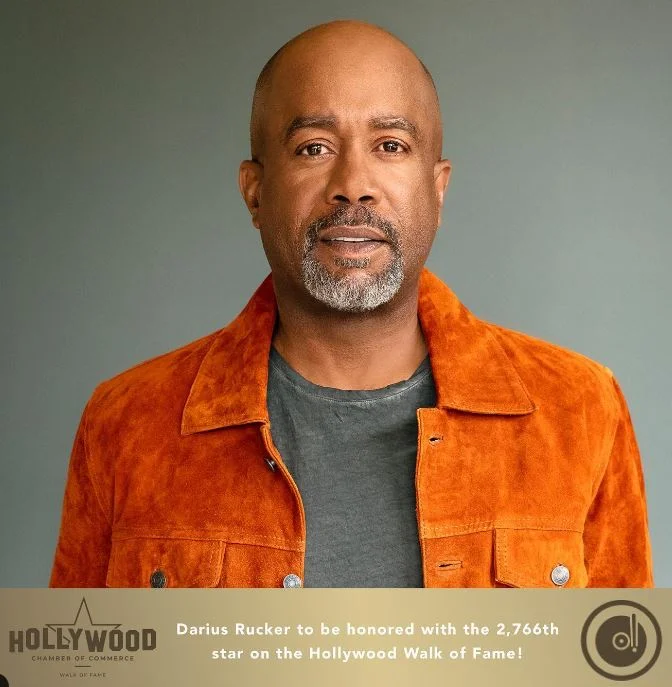 Darius Rucker's Parents, Wife, Children, Age, Biography, Wiki, Net ...