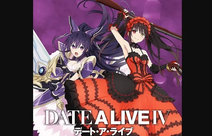 Date a Live Season 5 Release Date, Trailer, Spoiler, Plot, Cast, Where ...