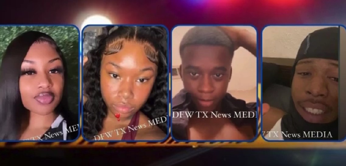 Sabria Hernandez, De’avion Aubert, Rob, and Anthony Lisbon Died: The ...