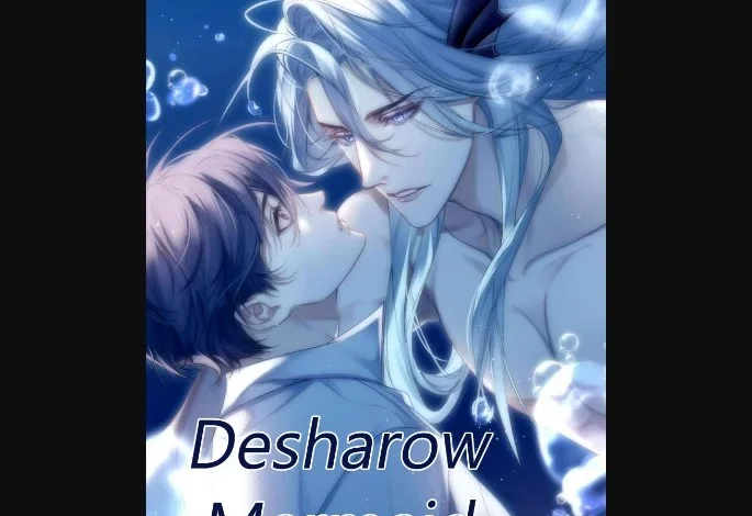 Desharow Merman Chapter 40 Spoiler, Release Date, Plot, Raw Scan ...