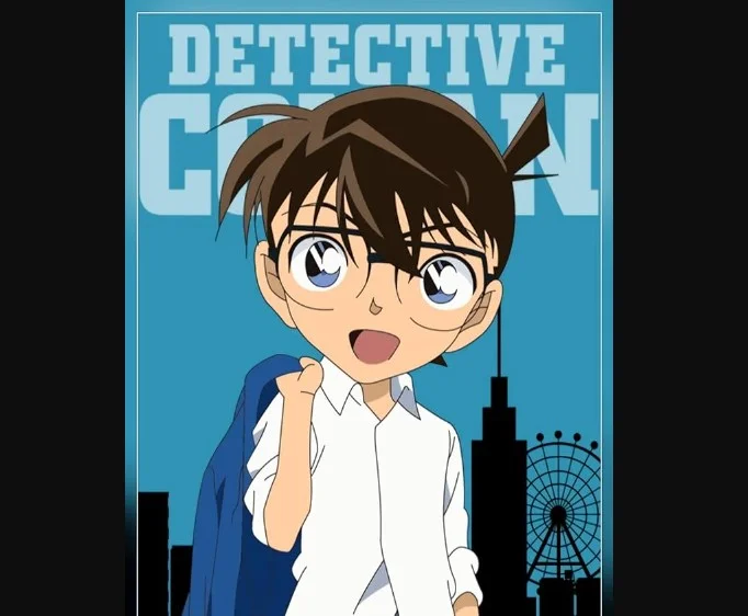 Detective Conan Chapter 1128 Release Date, Spoilers, Recap, Raw Scan ...