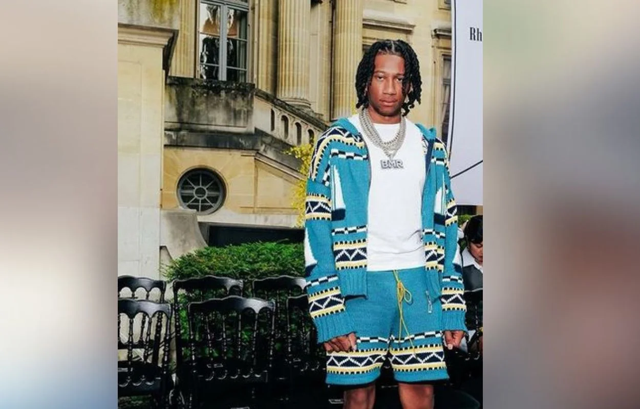 Digga D Net Worth 2024: How Rich Is Brtish Rapper?