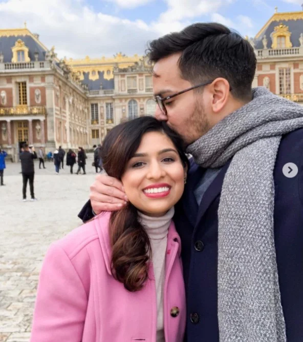 Dr Shah Family Details: Dermatologist Wife And Children