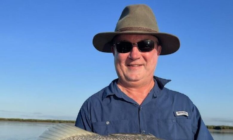 Dr. Tim Proudman Cause of Death And Obituary: How Did he Die? Age, Wife ...