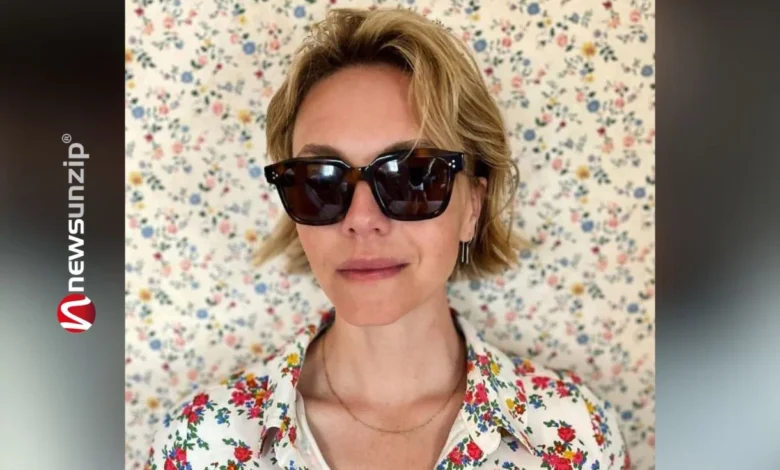 Who Is Eloise Mumford? Age, Husband, Kids, Net Worth, Parents, Height ...