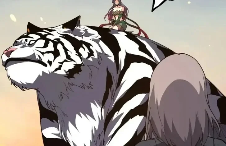 Evolution Begins With a Big Tree Chapter 179 – 180 – 181 Release Date ...