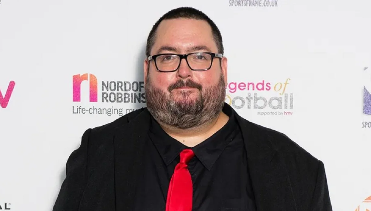 Ewen Macintosh Cause Of Death, Obituary: What Happened to The Office ...