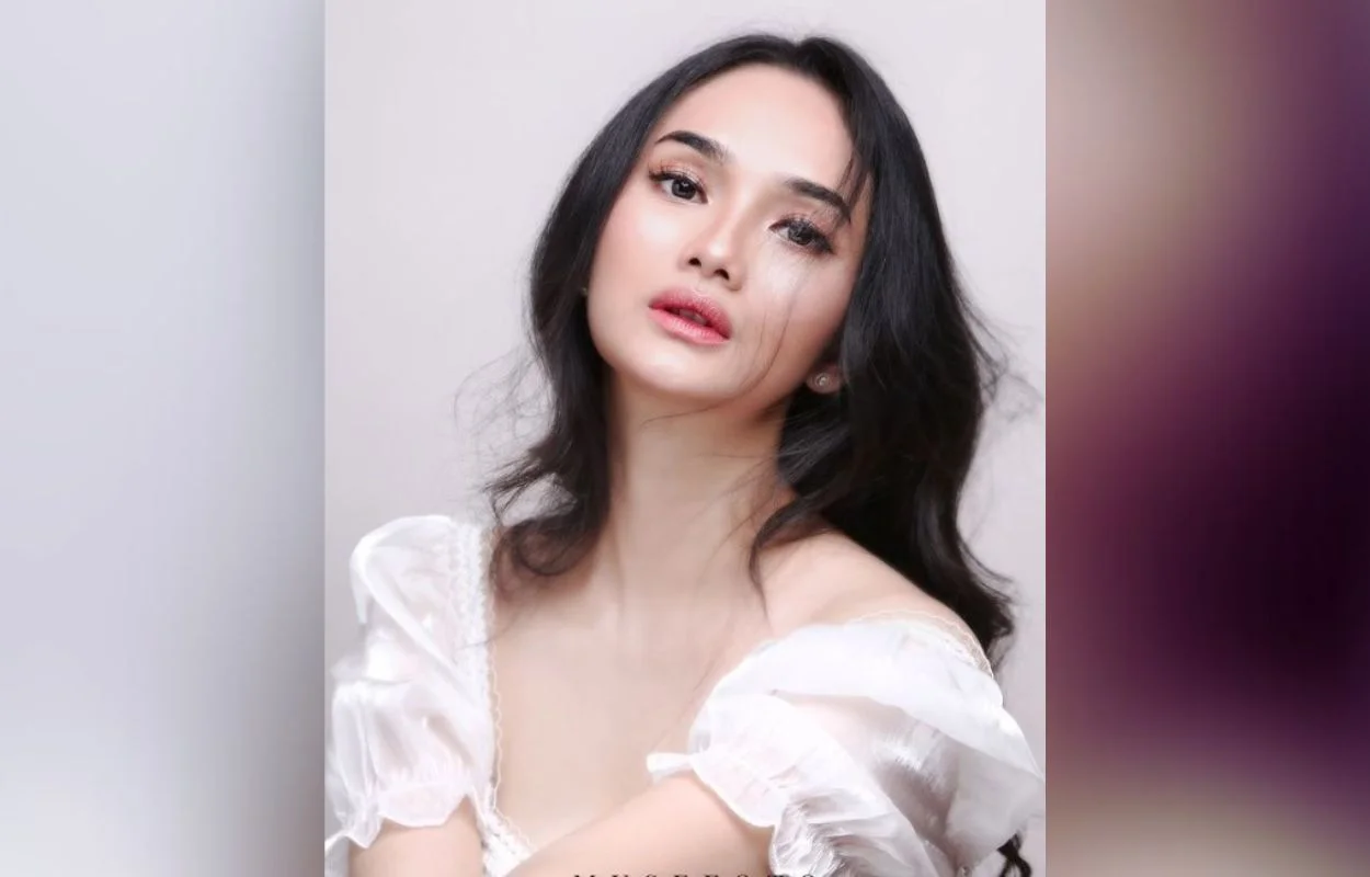 Faby Marcelia Biodata, Wiki, Age, Husband, Kids, Family, Height ...
