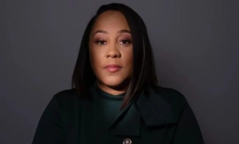 Does Fani Willis Have Kidney Disease? Health Issues Rumors